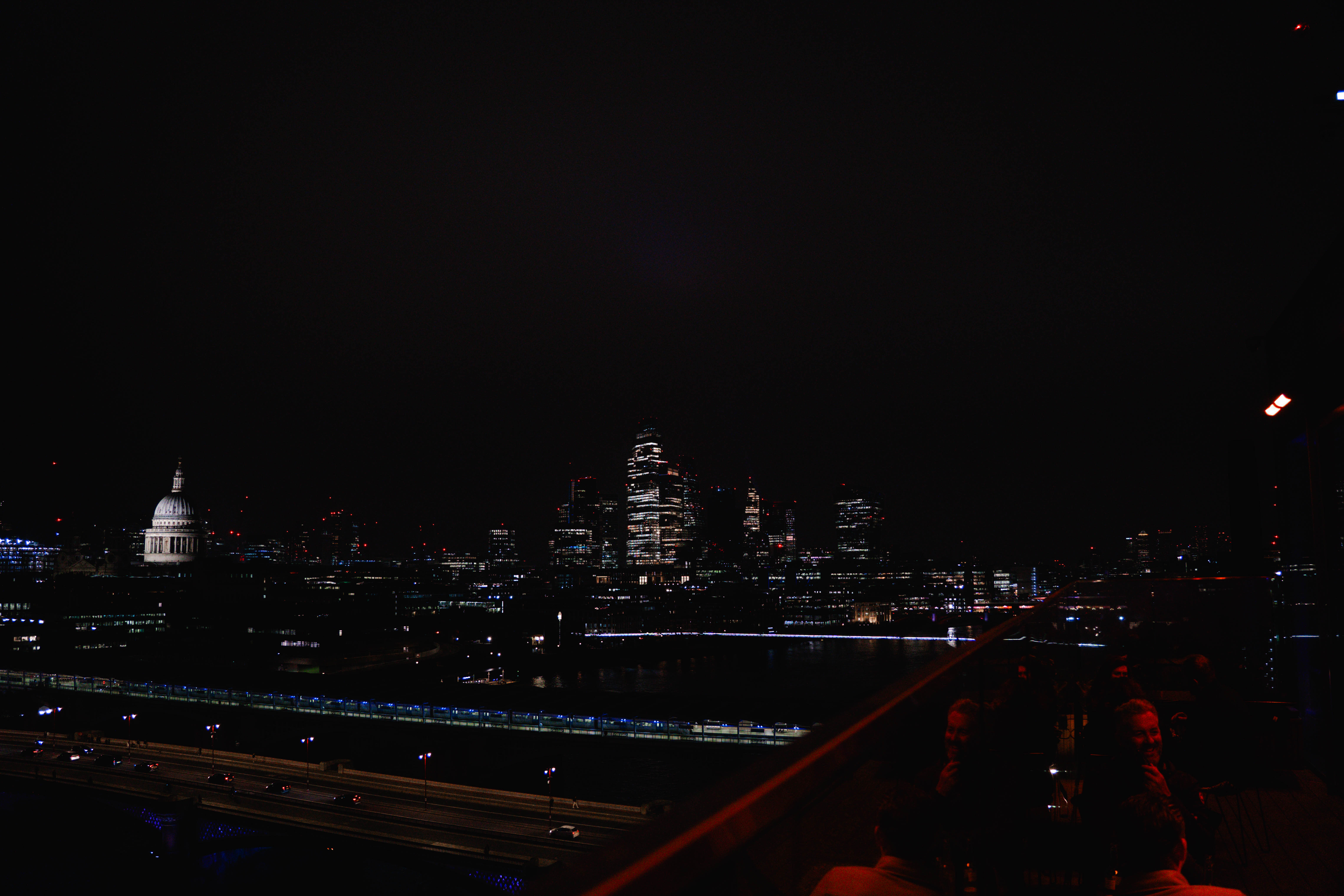 12th Knot | Cocktail and Rooftop Bar in South Bank, London