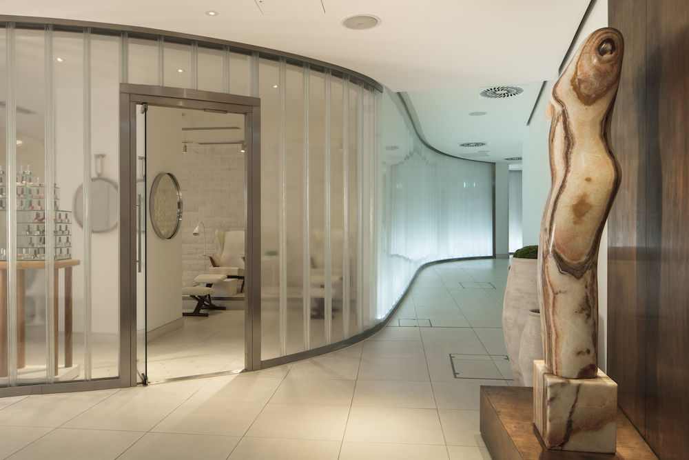 Gallery of Images | Sea Containers London, Luxury 5-Star Hotel