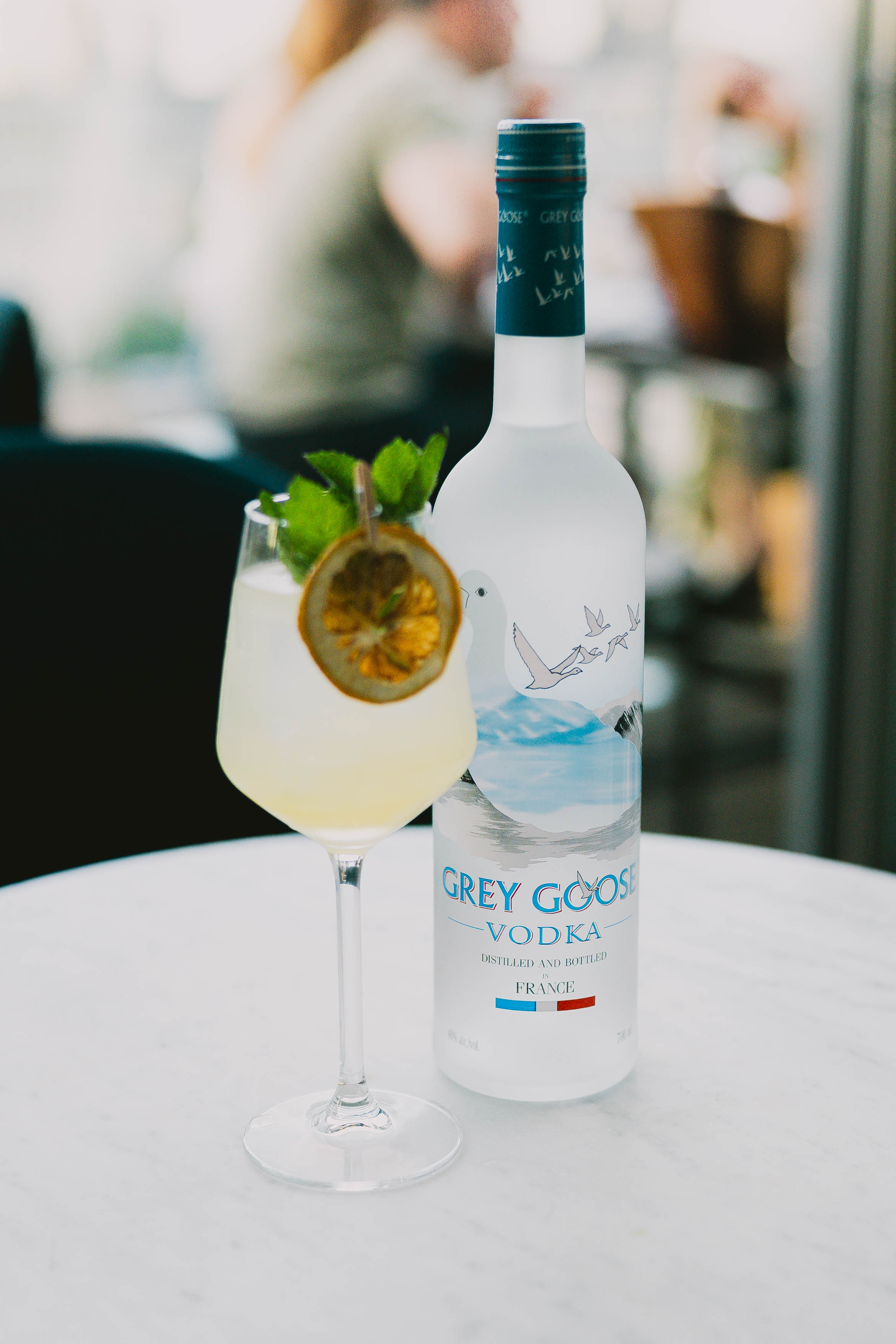 12th Knot | Rooftop Bar in South Bank, London