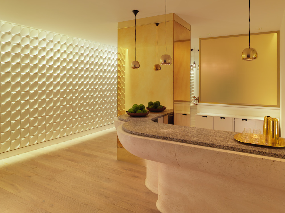 Gallery of Images | Sea Containers London, Luxury 5-Star Hotel