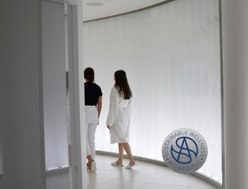 agua London Spa | Luxury Spa at Sea Containers London, 5 Star