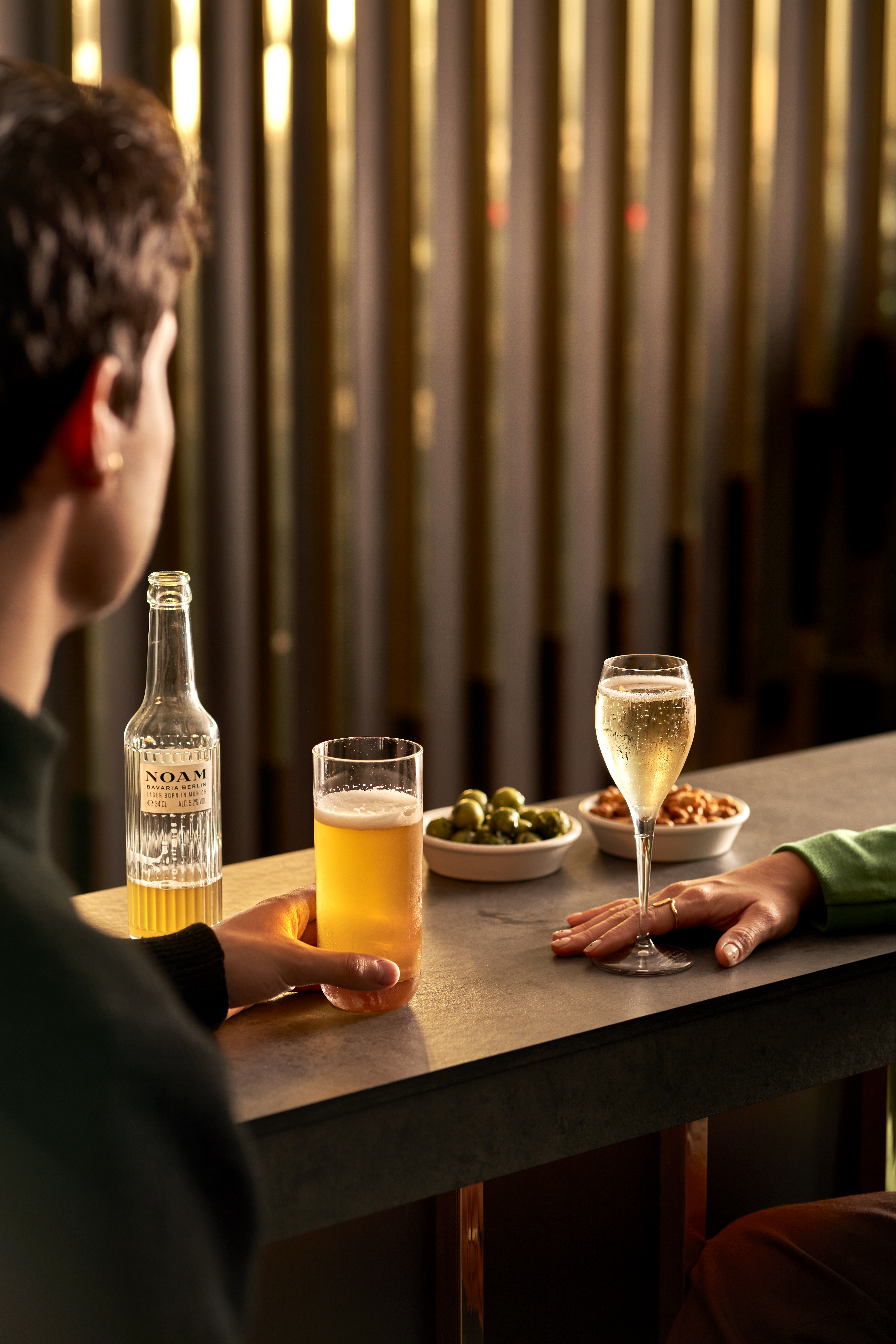 Sea Containers Restaurant | Riverside Restaurant