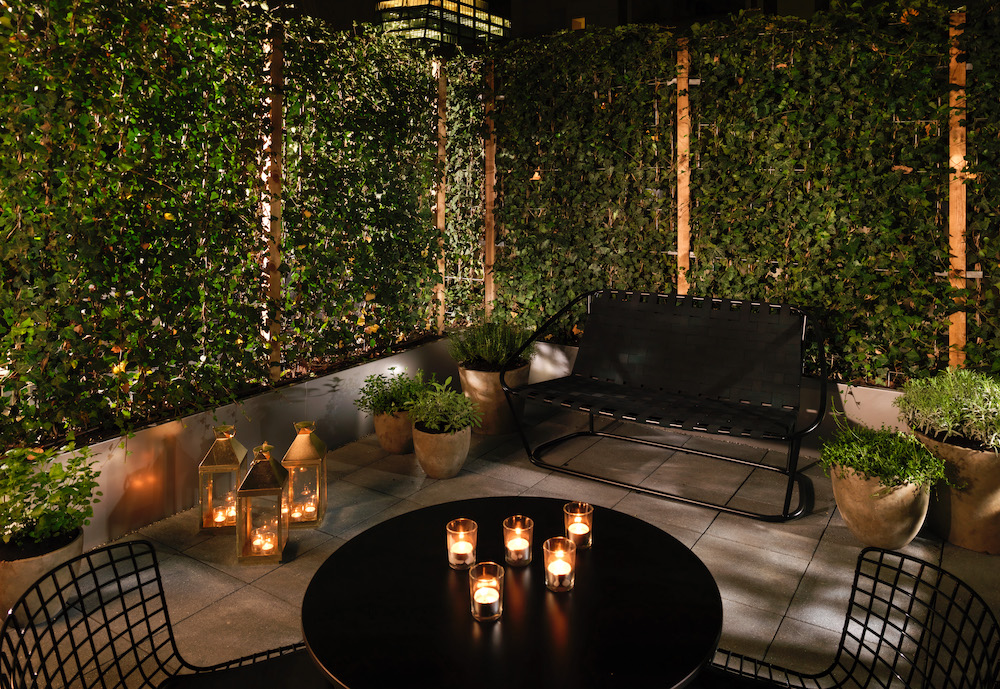 Gallery of Images | Sea Containers London, Luxury 5-Star Hotel