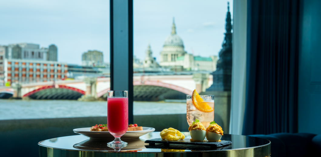 Upcoming Events | Sea Containers London in South Bank