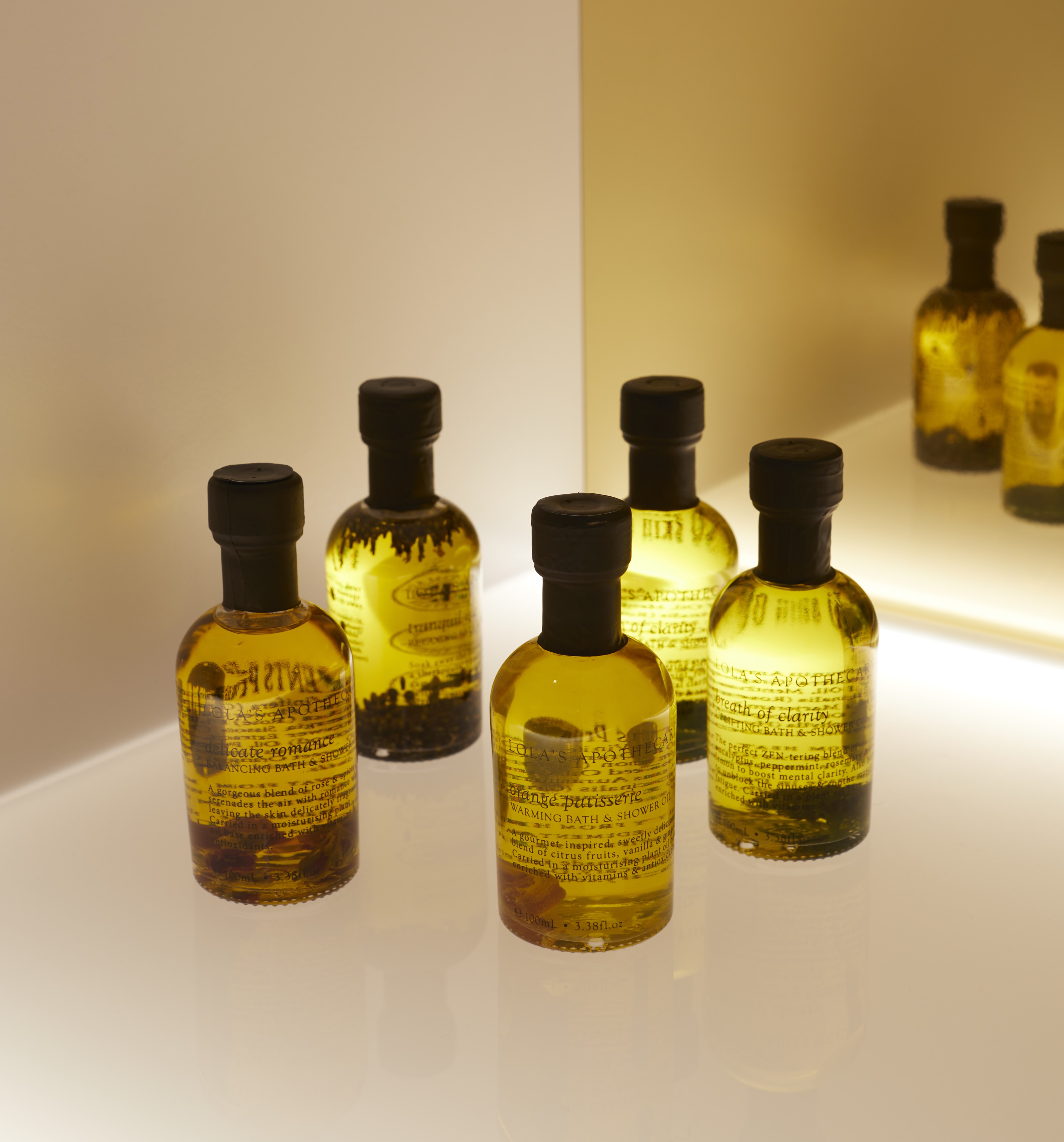 agua London Spa | Luxury Spa at Sea Containers London, 5 Star