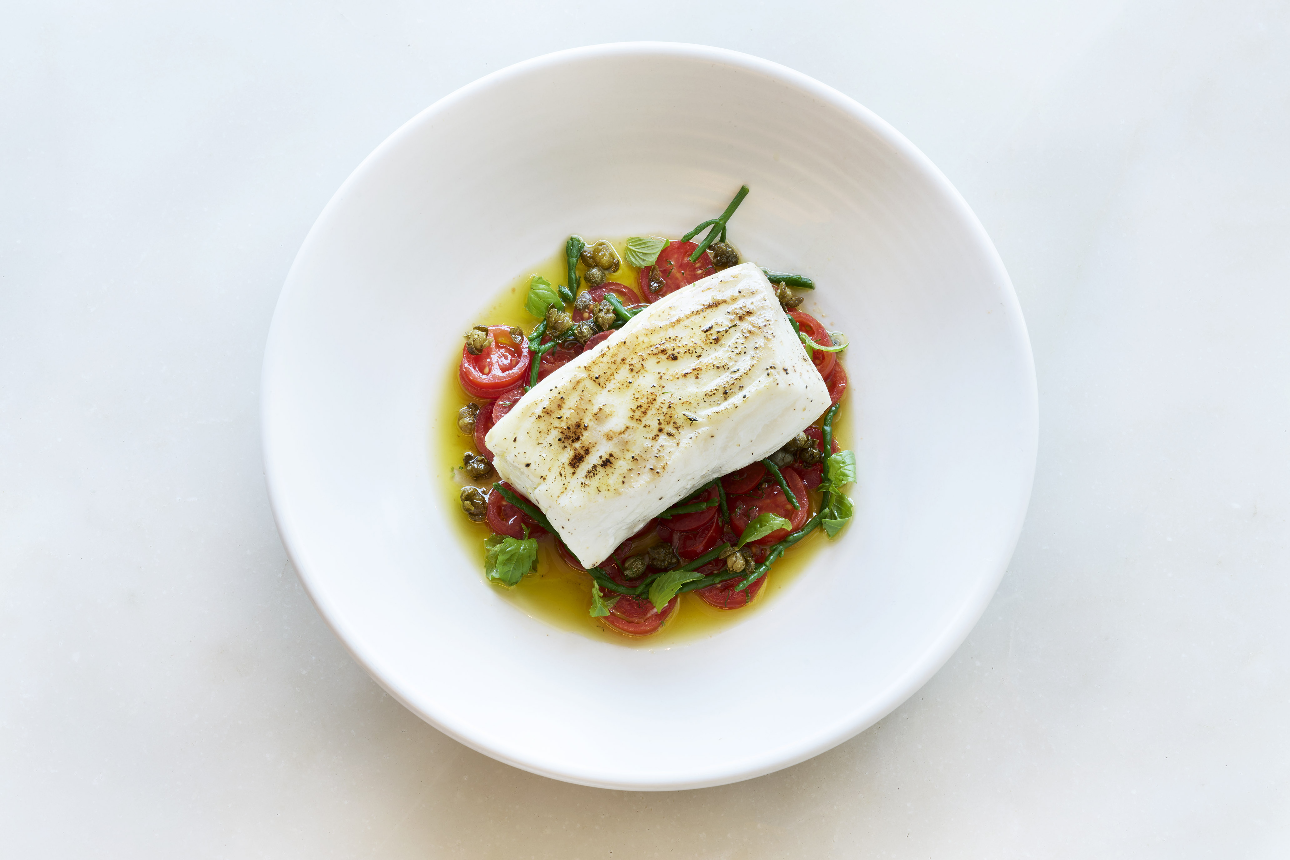 Sea Containers | All-Day Restaurant in South Bank, London