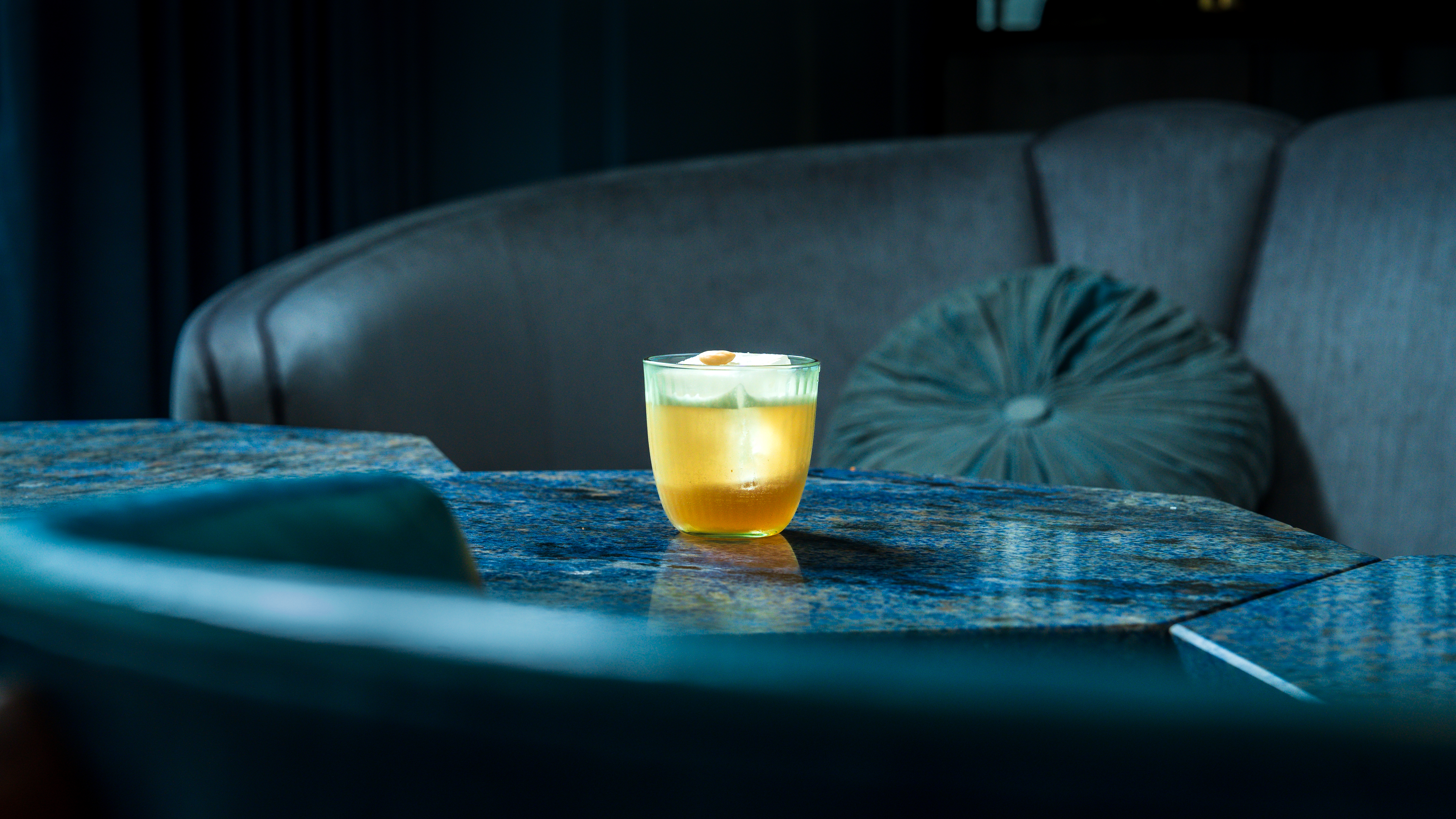 Lyaness Bar | World's Best Cocktail Bar in London