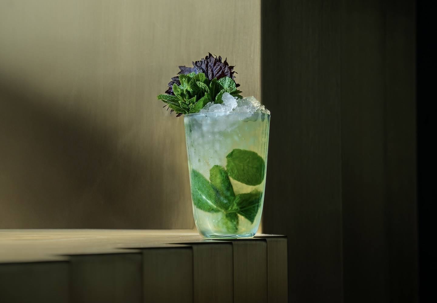 Lyaness Bar | World's Best Cocktail Bar in London