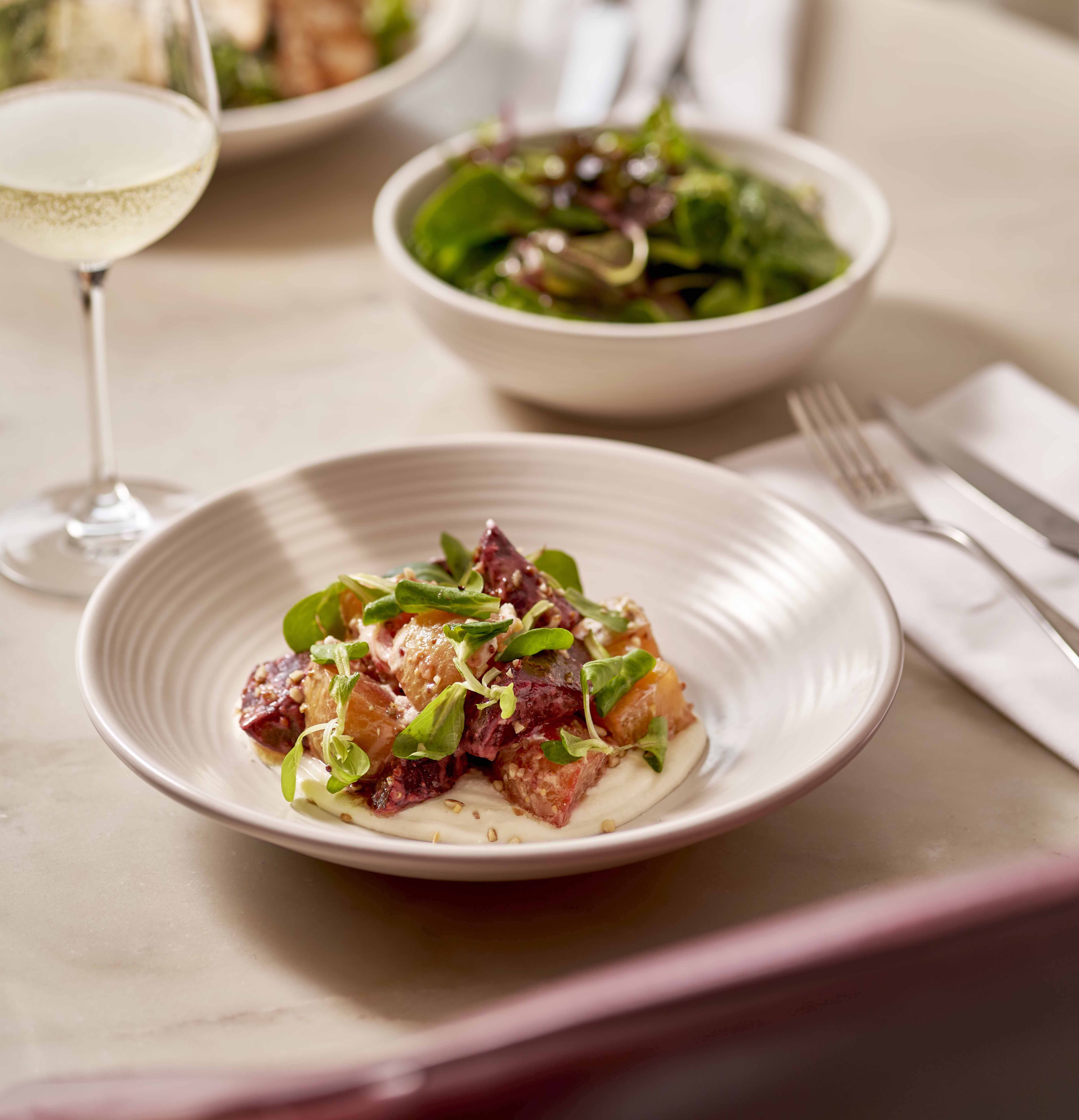 About | Sea Containers London, Luxury Hotel in South Bank
