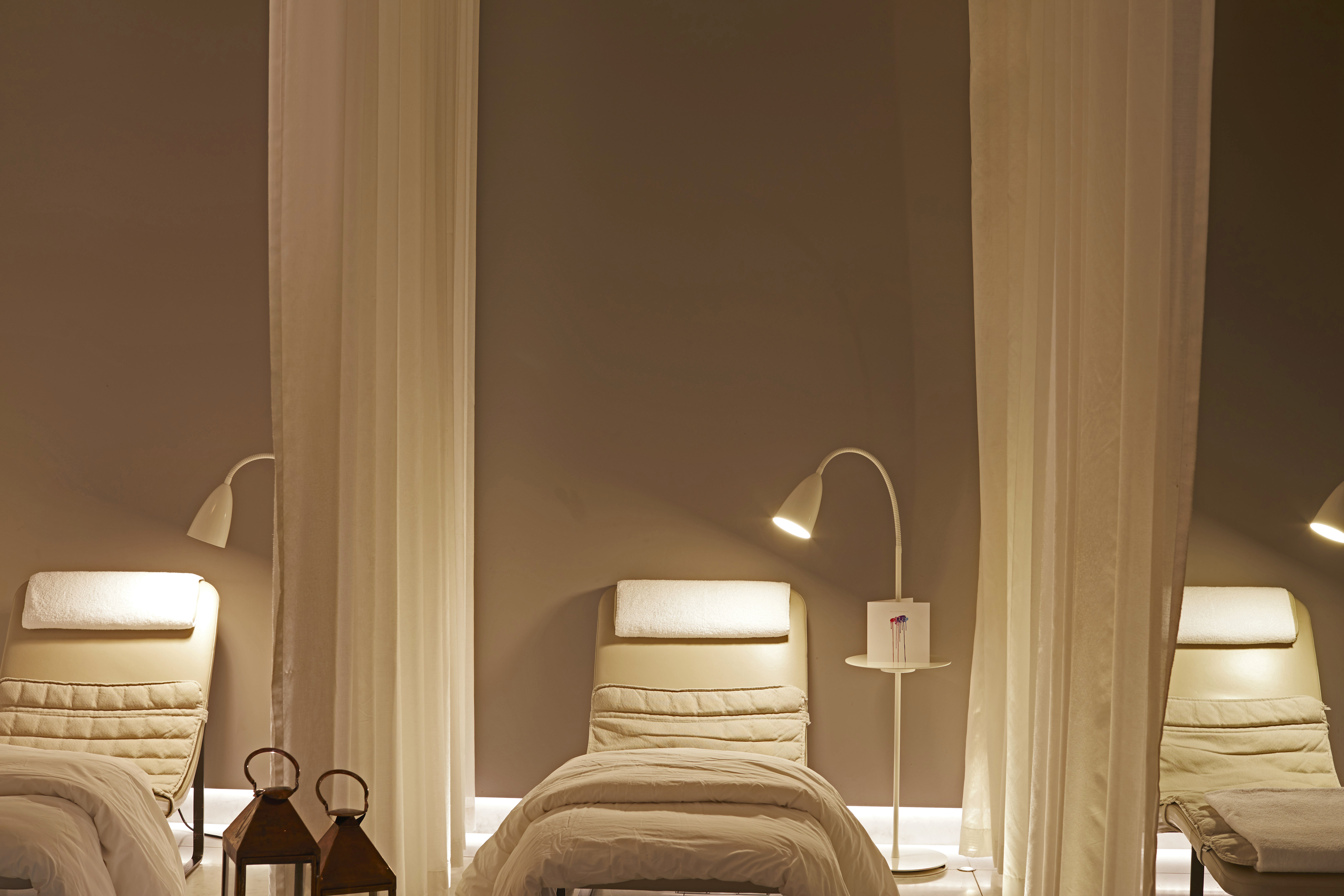 Meeting & Event Spaces | Sea Containers London, South Bank